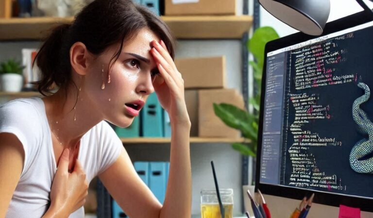 Venvを使ったpythonの仮想環境の作り方 Tqnserver